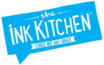 Get The Ink Kitchen Delivered to Your Inbox • The Ink Kitchen