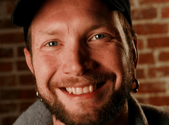 A Brother in Need: Jimmy Bones • The Ink Kitchen