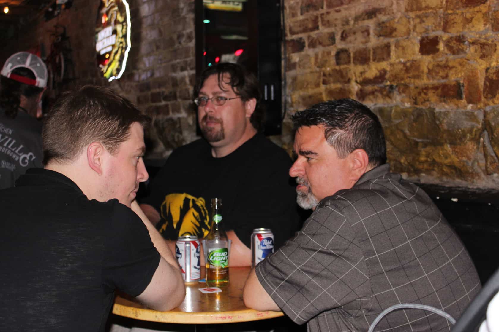 The Honky Tonk Hoedown Rundown • The Ink Kitchen