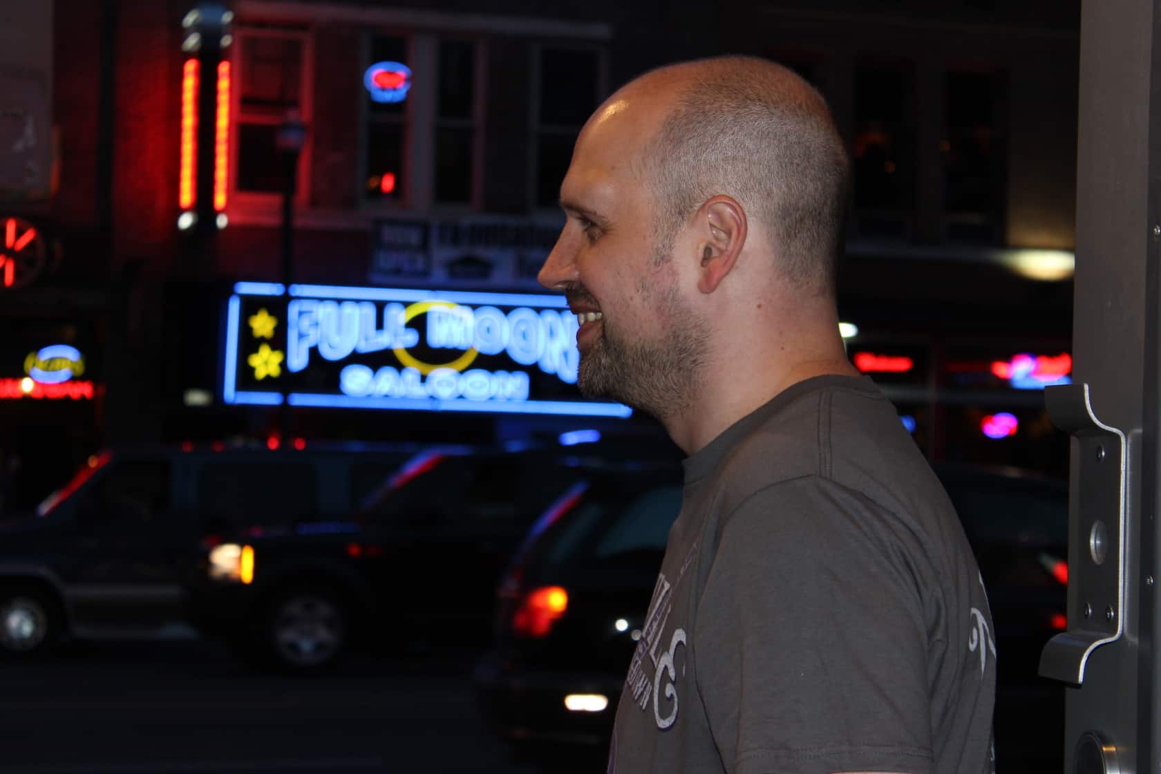 The Honky Tonk Hoedown Rundown • The Ink Kitchen