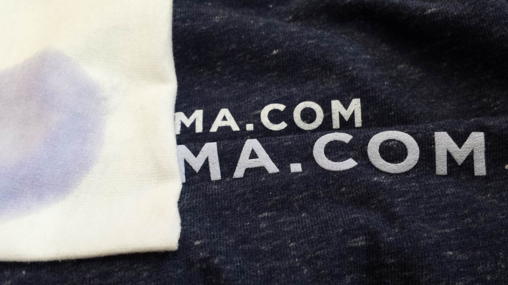 Printing on Polyester - Part 2 • The Ink Kitchen