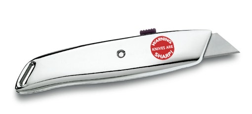 How to Safely Open a Box. Really. • The Ink Kitchen