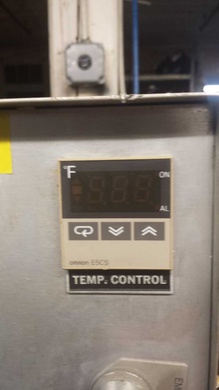 Simple Machines • The Ink Kitchen