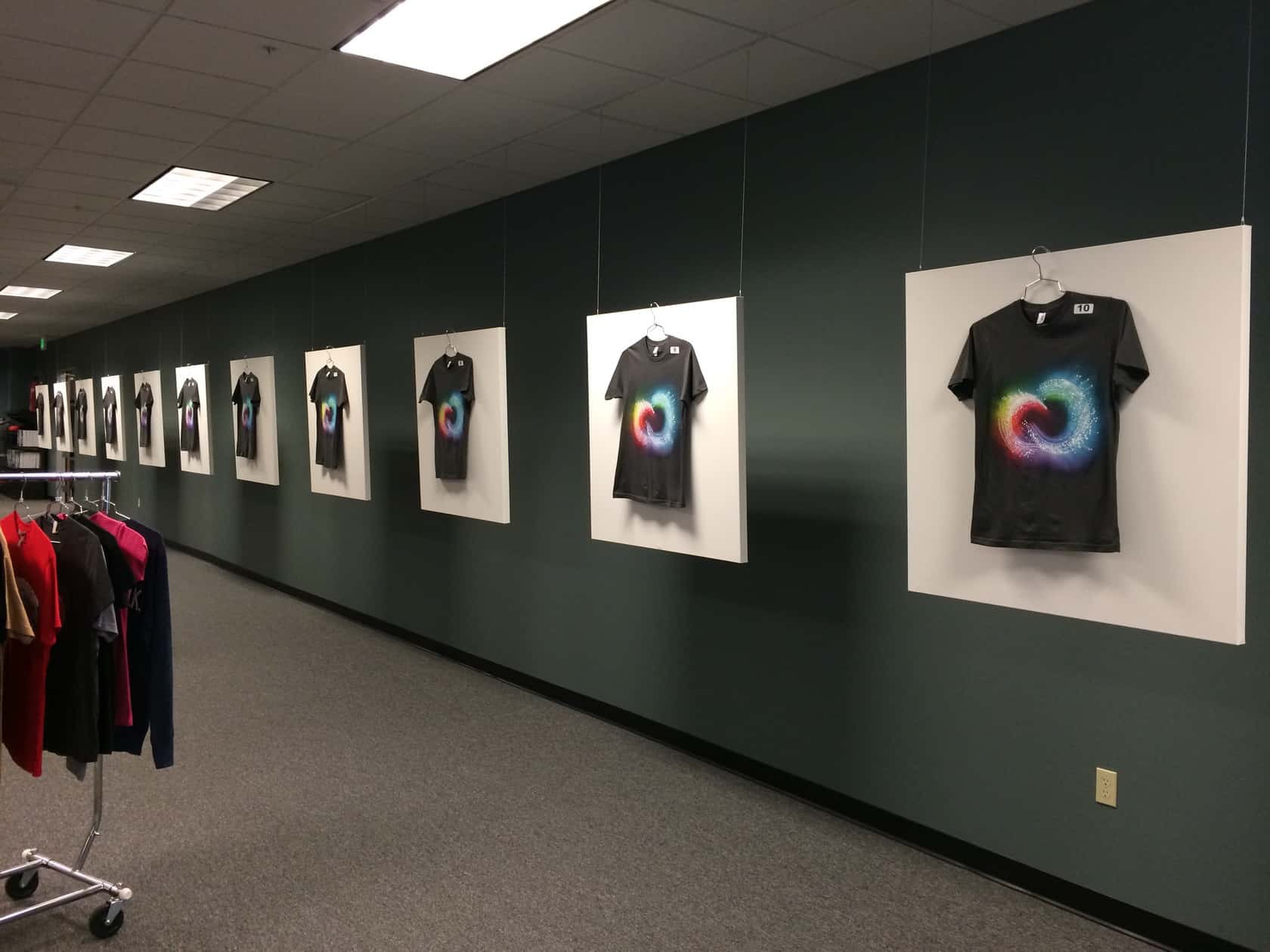 Step By Step • The Ink Kitchen