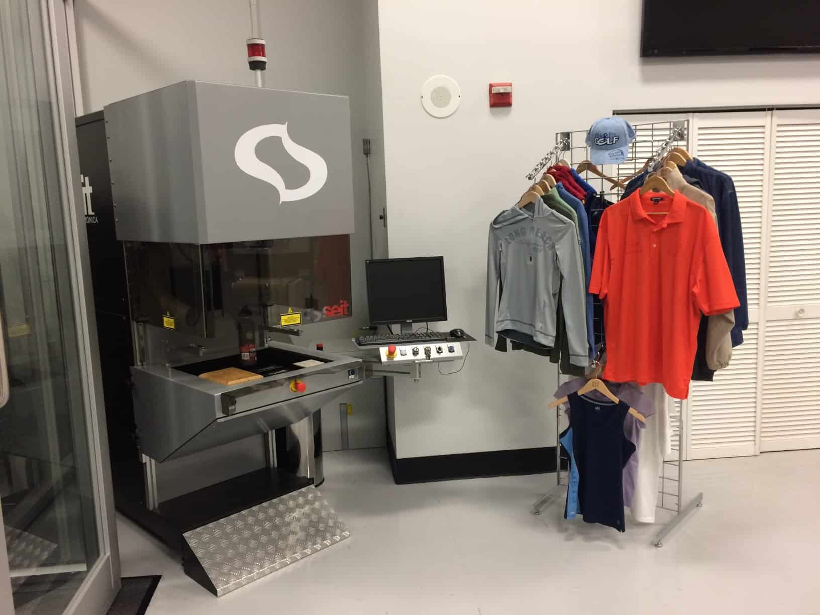 Field Trip to Hirsch: Let's See Some Heavy Duty Equipment • The Ink Kitchen