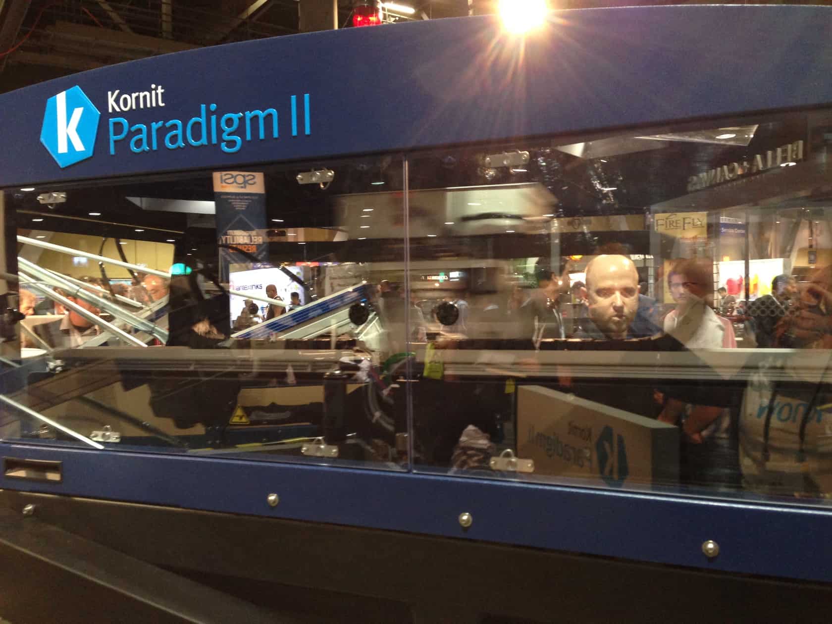 Paradigm II - DTG/Screenprint Combo - ISS LB... • The Ink Kitchen