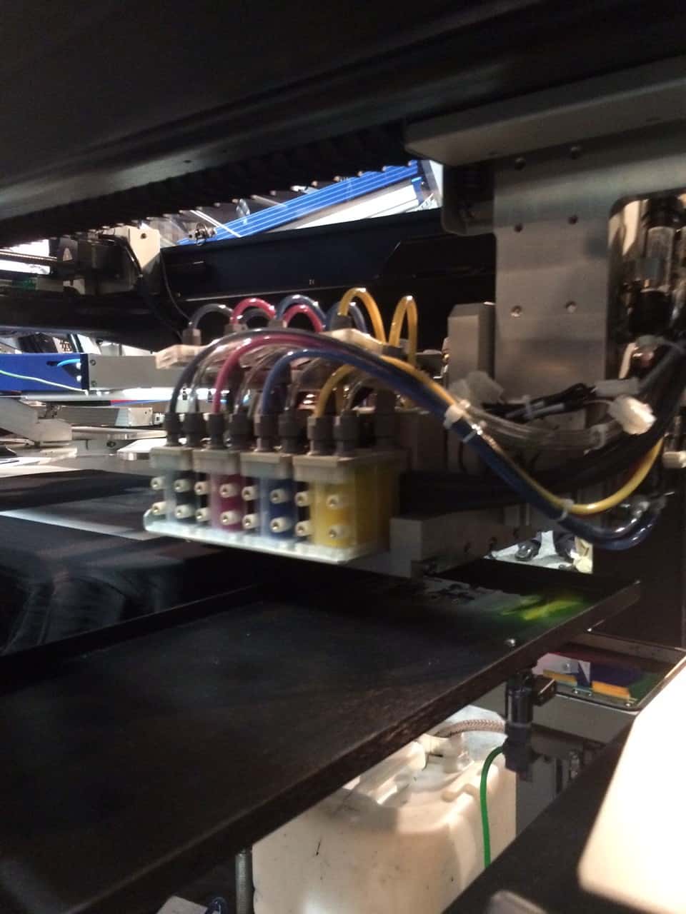 Paradigm II - DTG/Screenprint Combo - ISS LB... • The Ink Kitchen