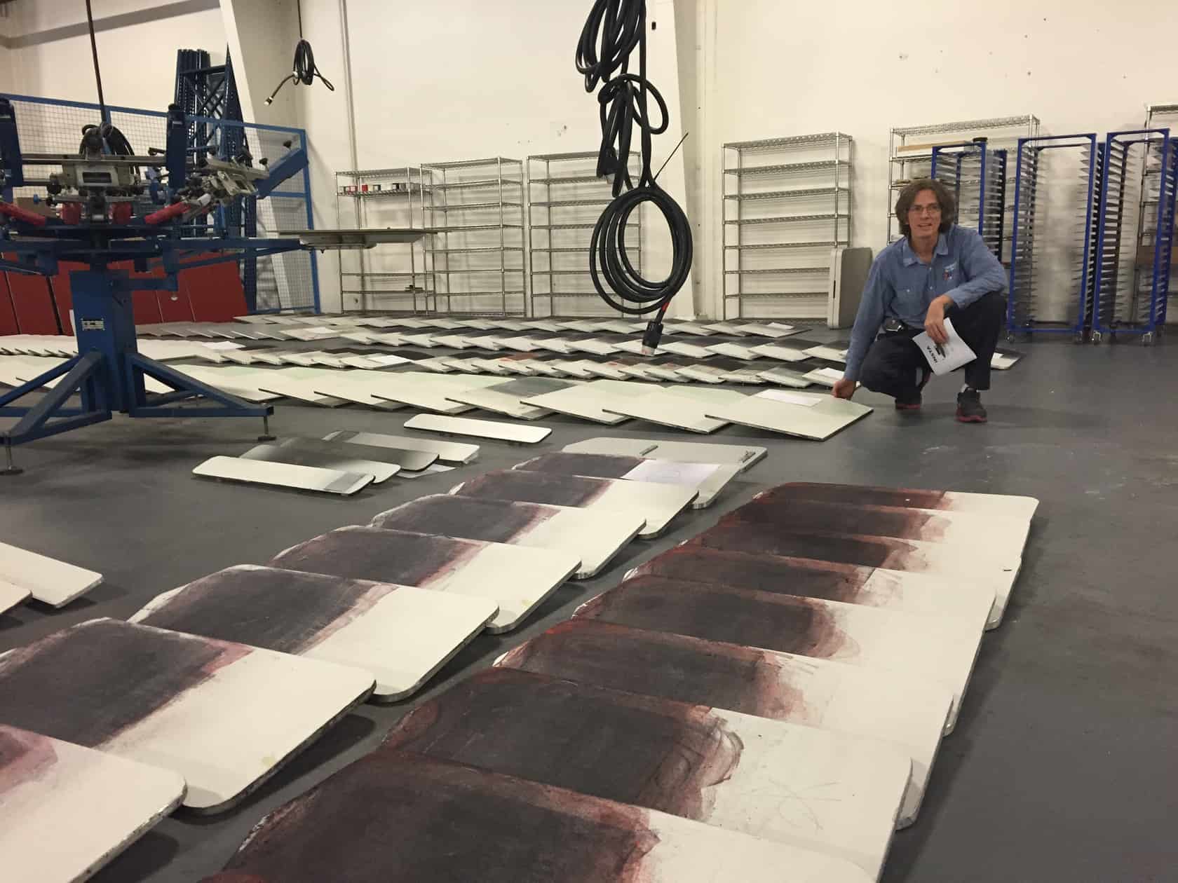 Big Projects • The Ink Kitchen