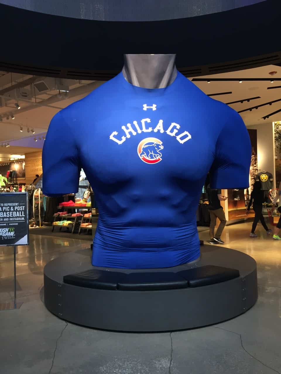 Mis-Print Monday: Mega-Huge Cubbies Tee • The Ink Kitchen