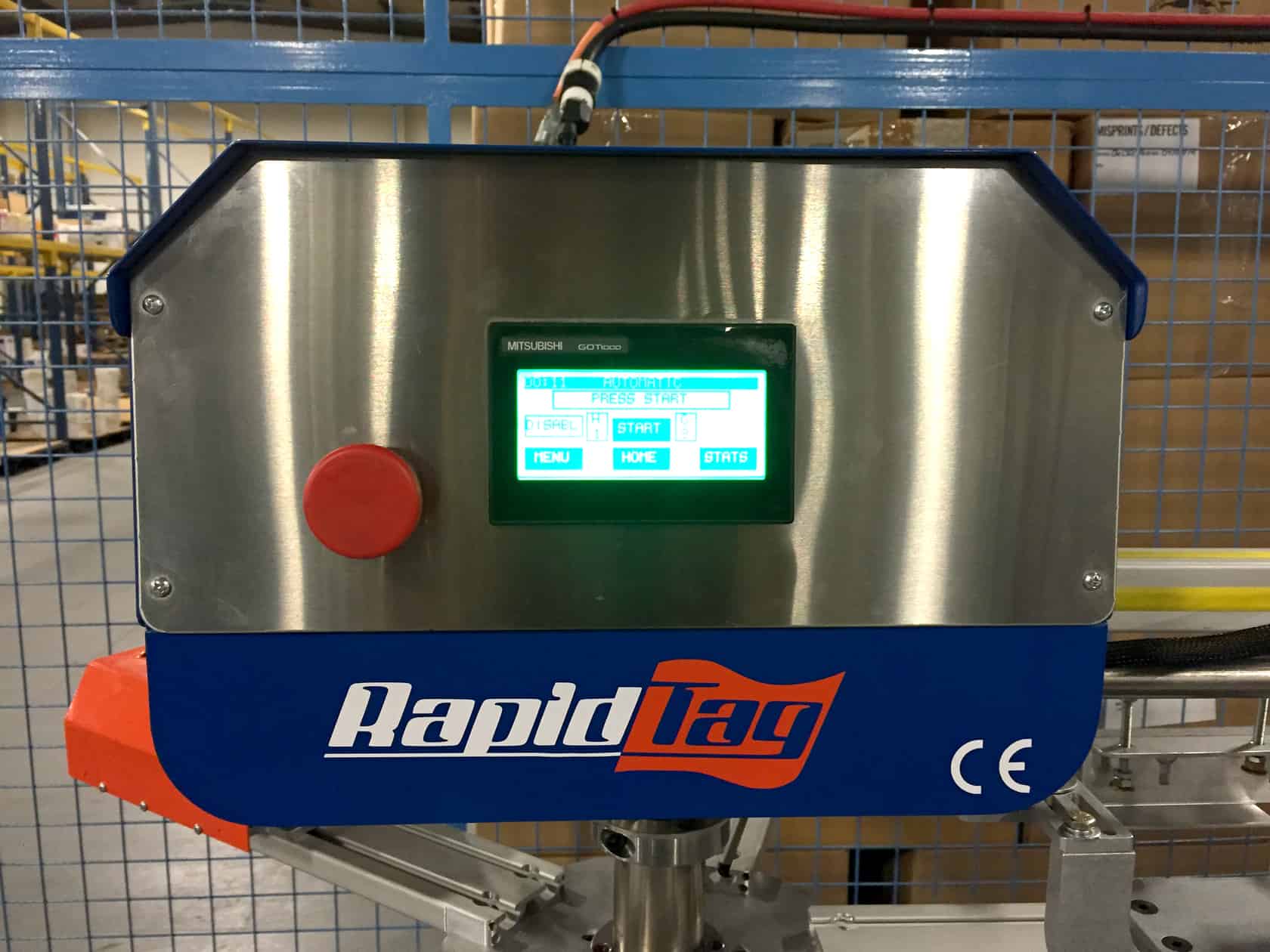 Just Like New... Or Even Better • The Ink Kitchen