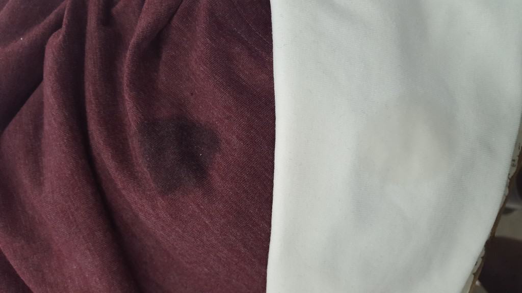 Dye Migration, the Screenprinter's Nemesis. Part 1 • The Ink Kitchen