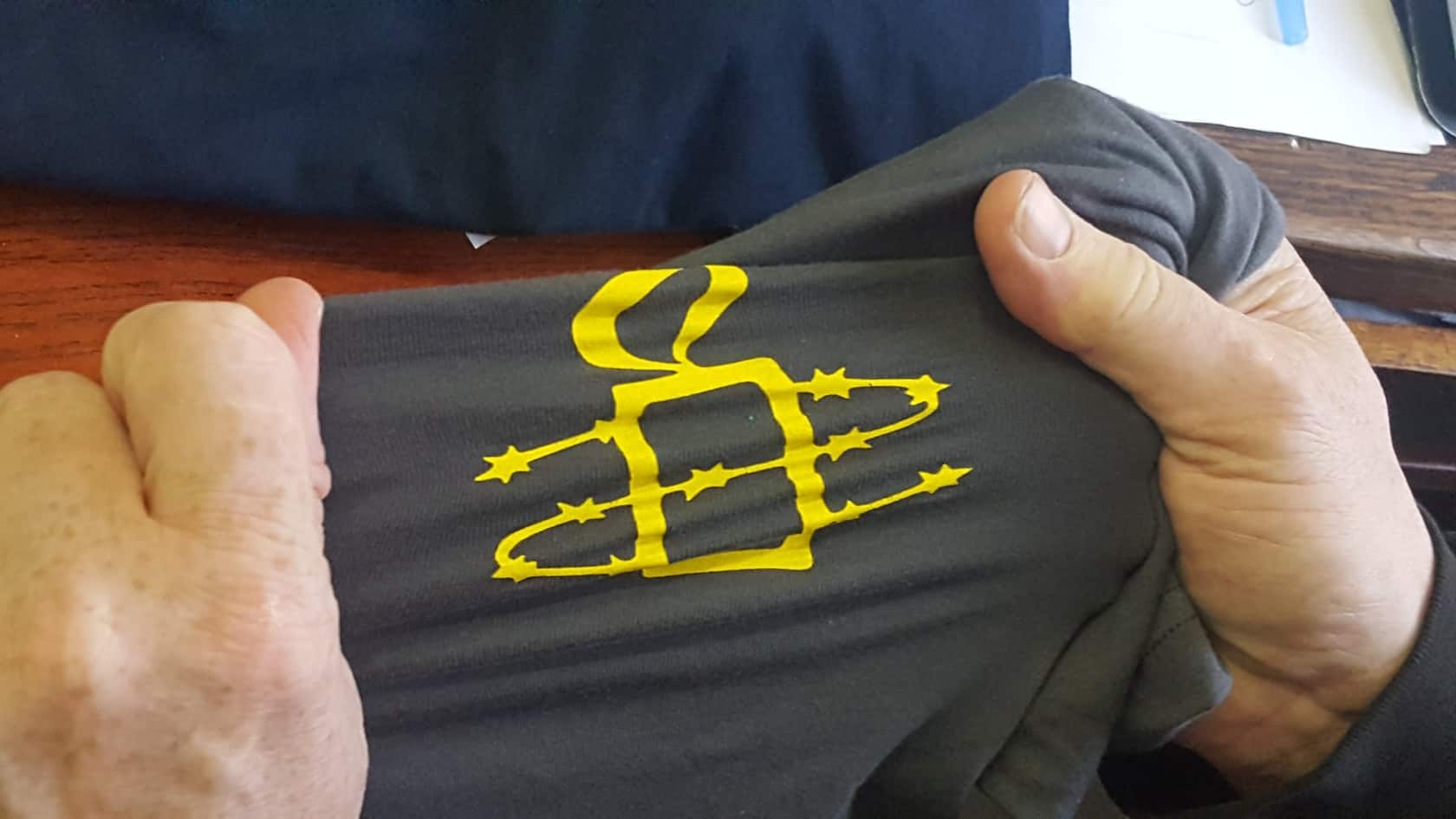 Misprint Monday: Why is the Ink Cracking? • The Ink Kitchen