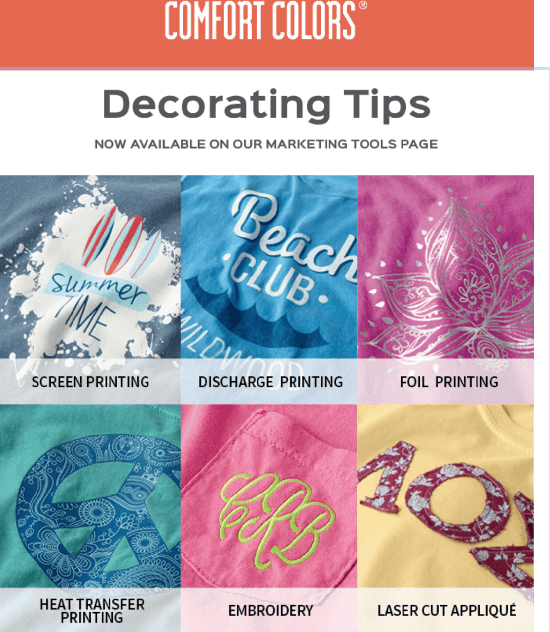 Decorating Advice (Finally...) • The Ink Kitchen