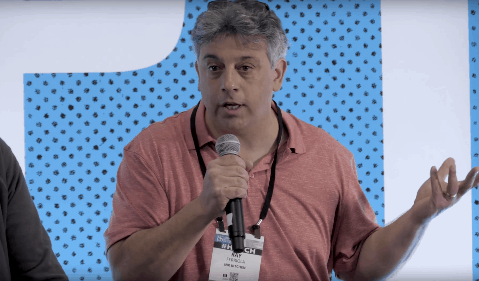 ISS Long Beach 2019 Shop Talk: Ray Ferriola of Donray Printing • The ...