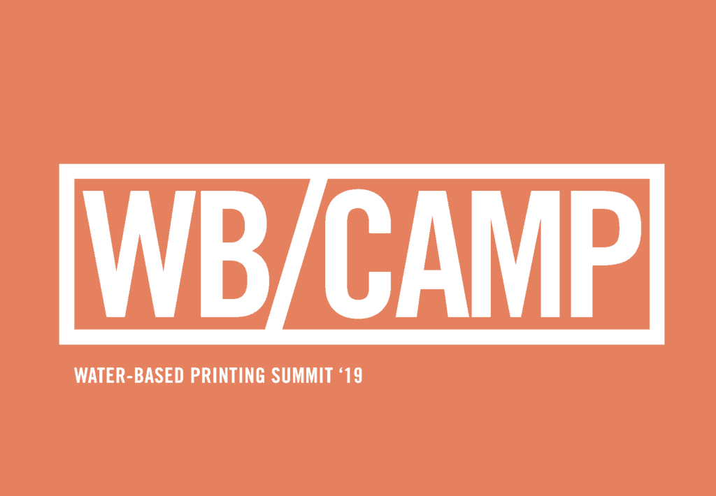 We're Super Excited for WB/CAMP and You Should be Too! • The Ink Kitchen