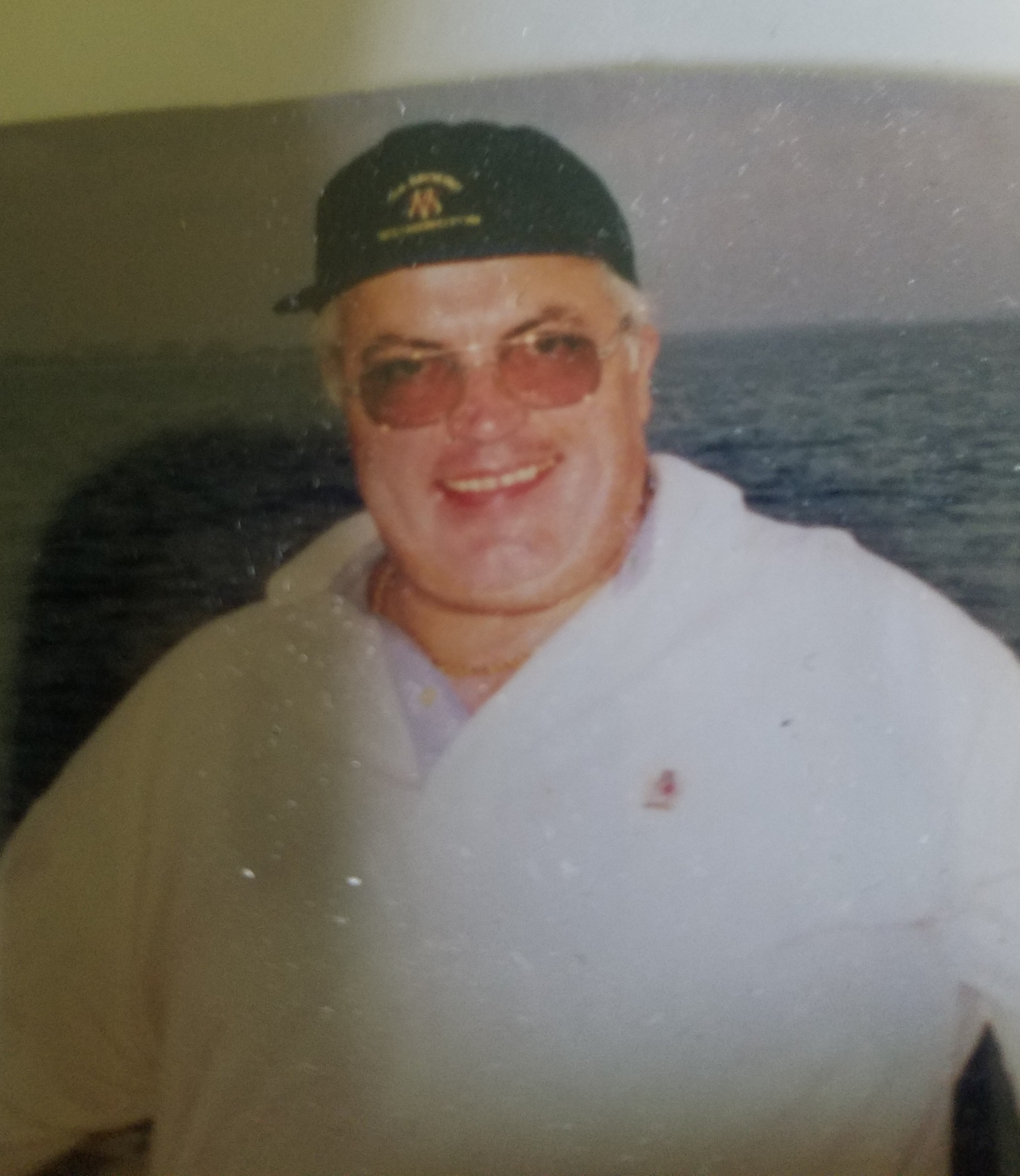Remembering Barry Chouinard • The Ink Kitchen