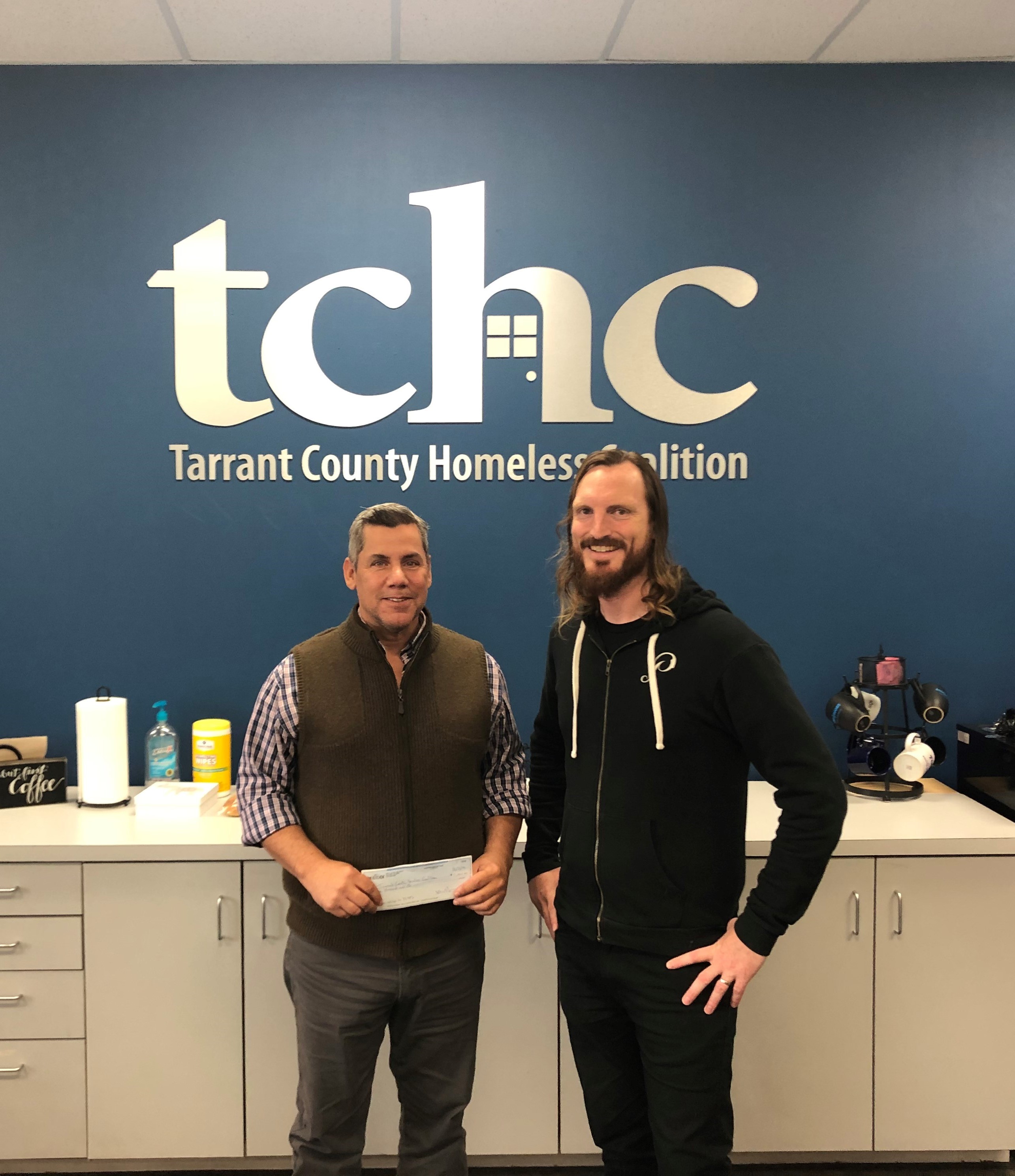 We Had a Great Time and Did Something Good • The Ink Kitchen