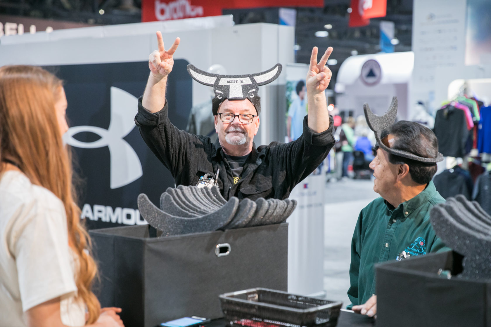 Impressions Expo Long Beach 2020: Part 2 • The Ink Kitchen