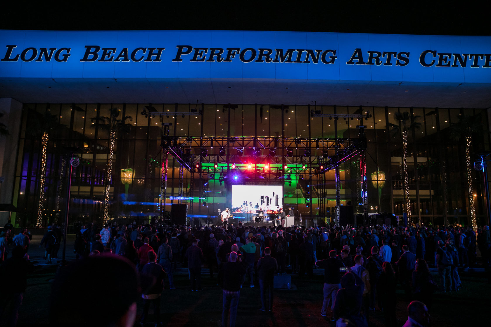 Impressions Expo Long Beach 2020: Part 1 • The Ink Kitchen