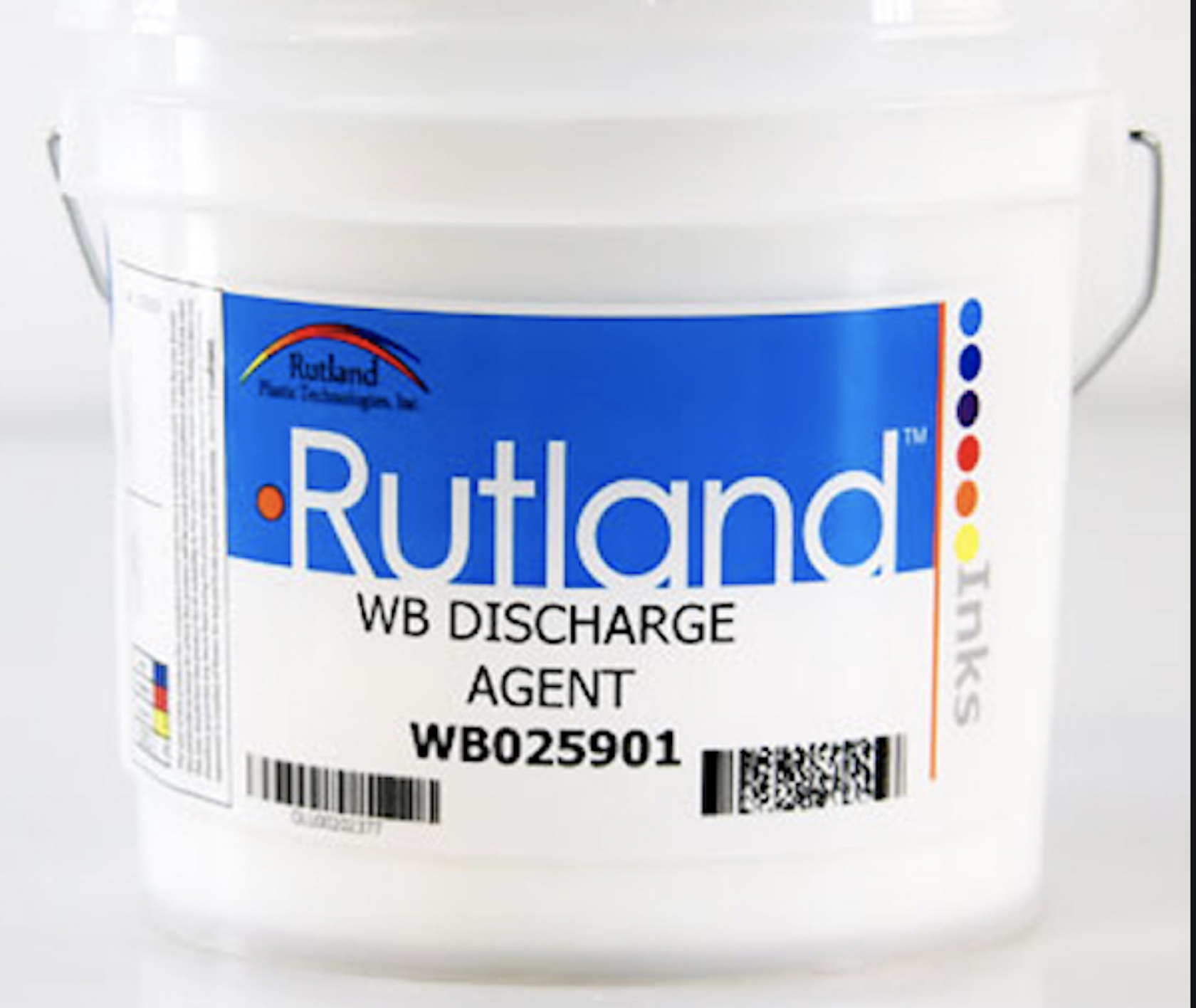 Discharge Ink: A Solution for Two Ply Fabric • The Ink Kitchen