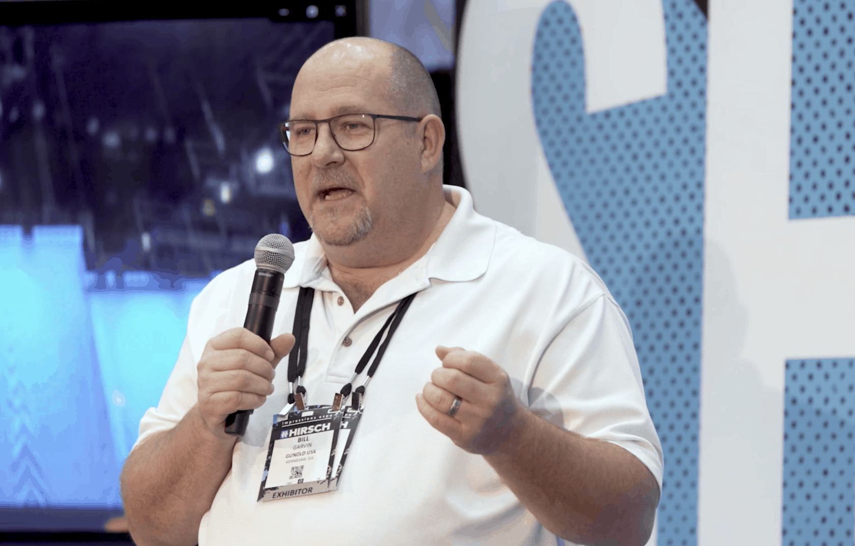 Shop Talk at Impressions Expo Long Beach 2020: Bobbin Tension with Bill ...