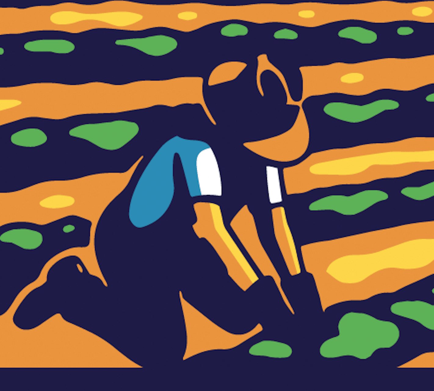 Thinking Outside the Box, a Design Solution • The Ink Kitchen