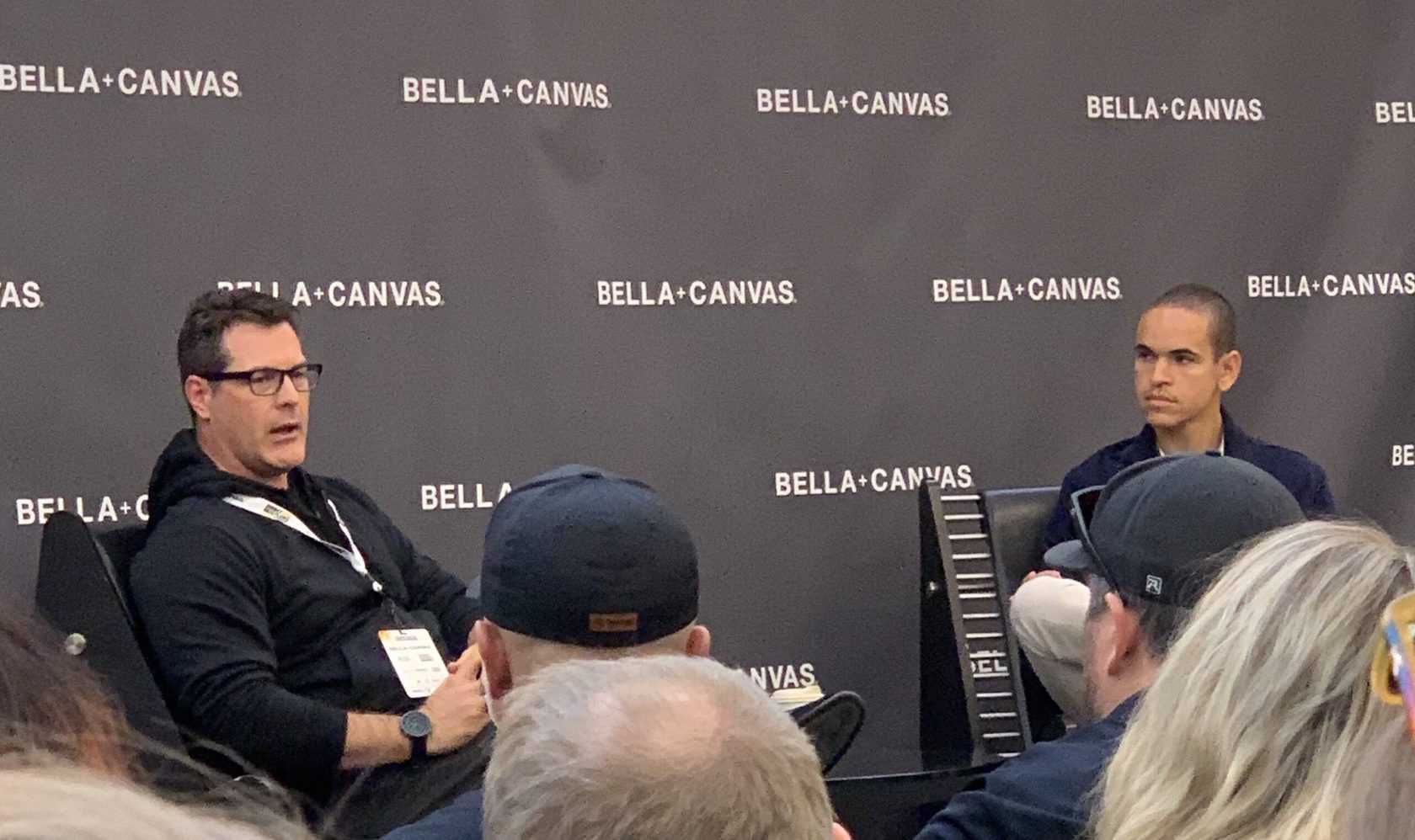 Print Hustlers 2021 • The Ink Kitchen