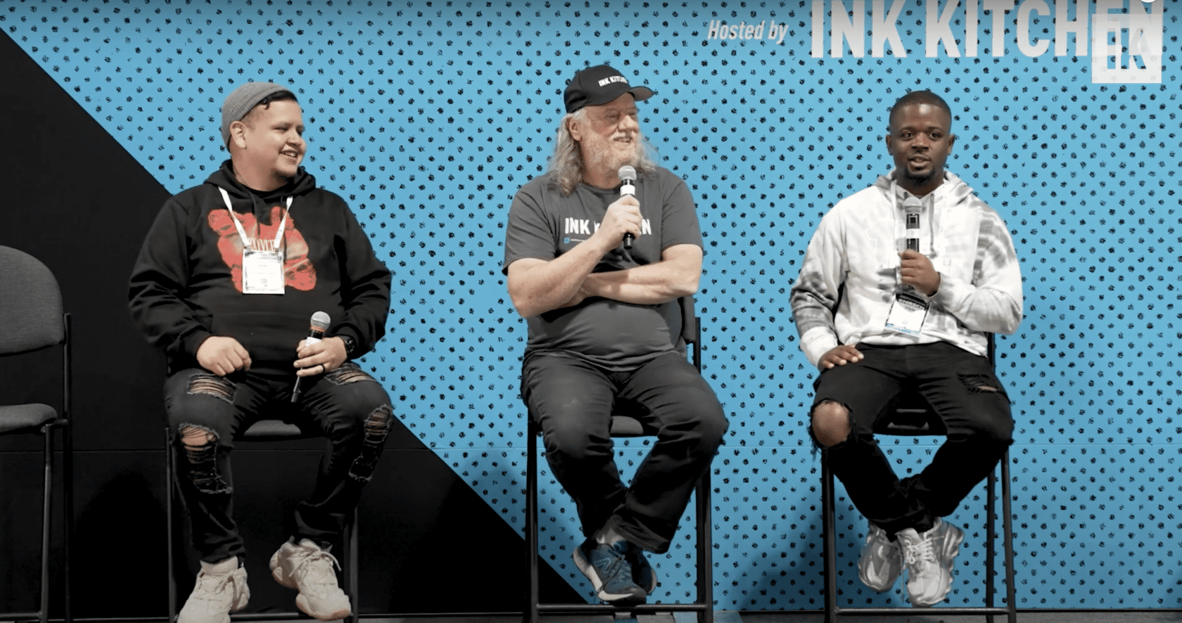 Creating Effective Videos for Marketing on Social Media • The Ink Kitchen