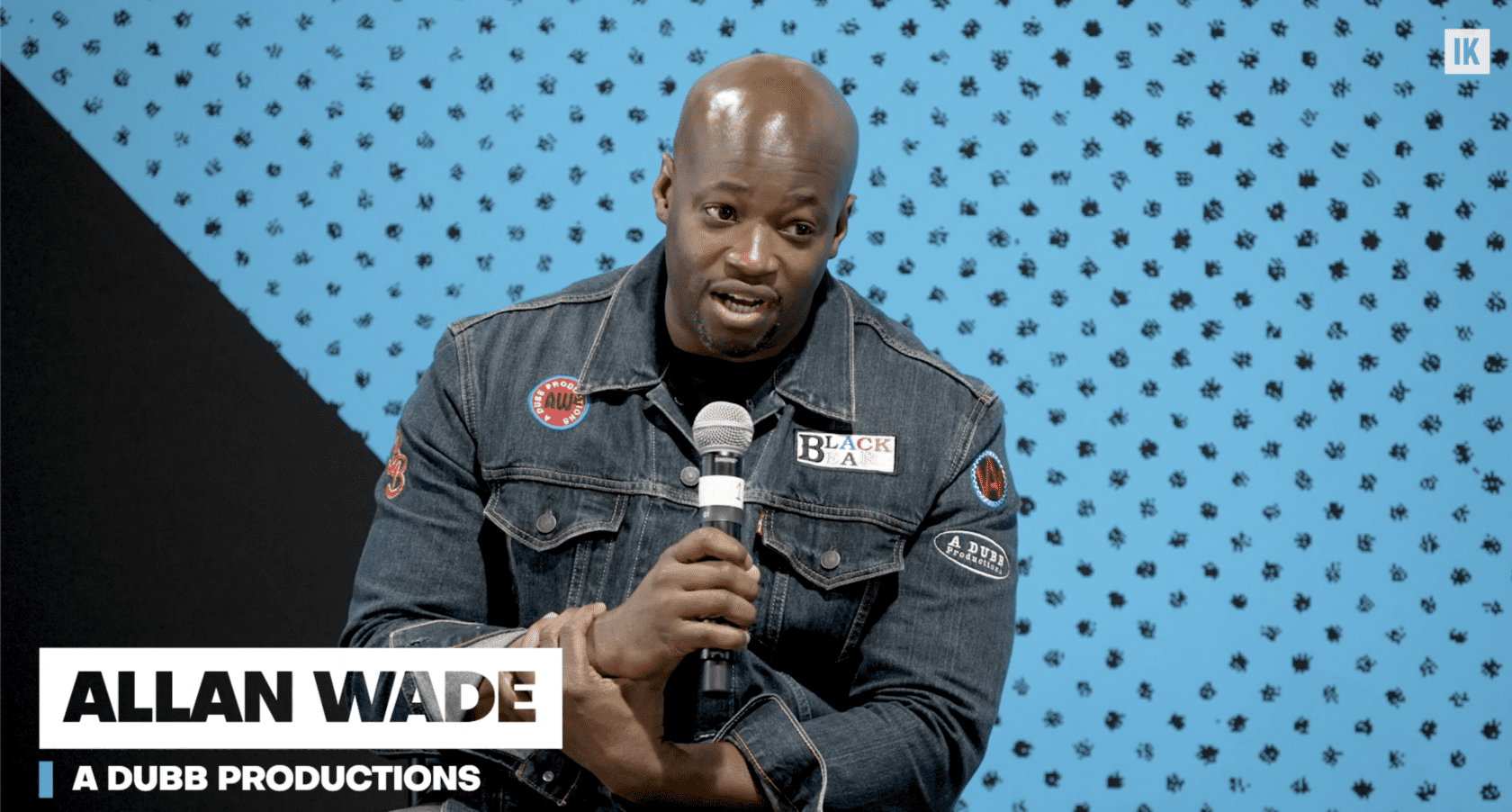 "If I Can Do It, You Can Do It" Allan Wade on Sharing Knowledge and ...
