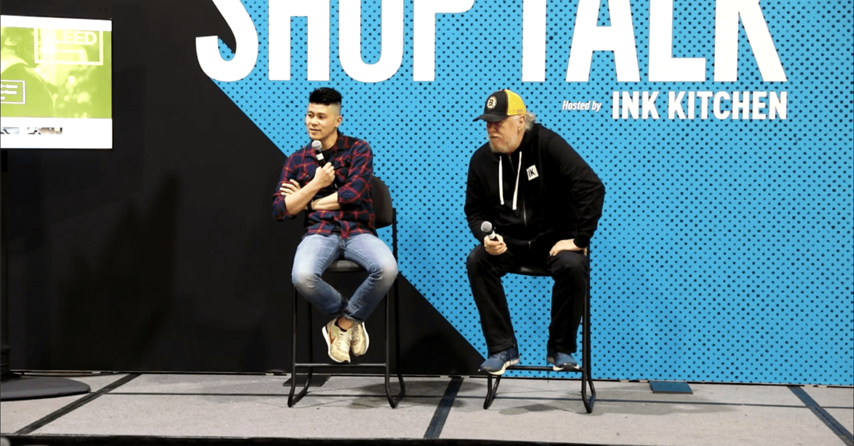 Everything I Wish I Knew Before I Started Screen Printing: Shop Talk ...