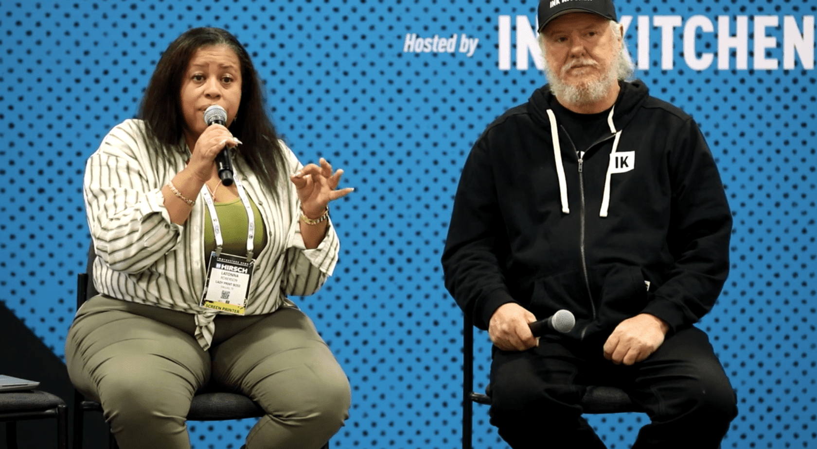 Working from the Outside to the Inside: Good Printing Isn't Worth a ...