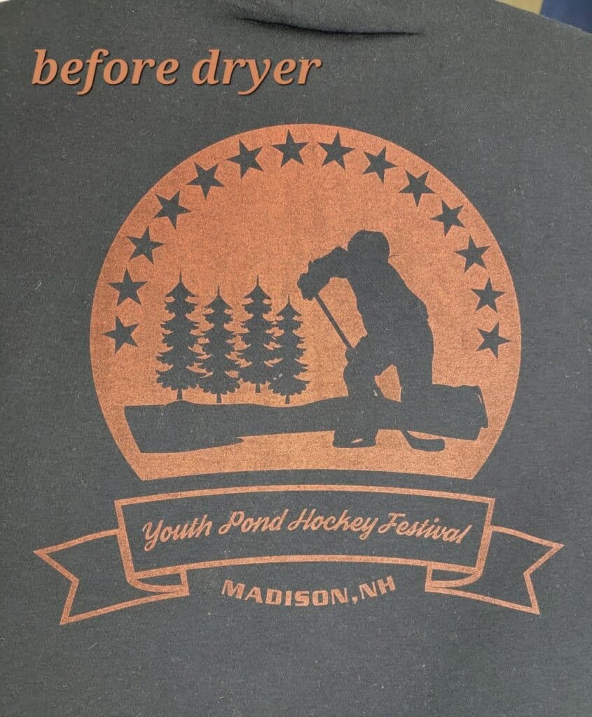 Why Color Matching is Nearly Impossible on T-Shirts • The Ink Kitchen