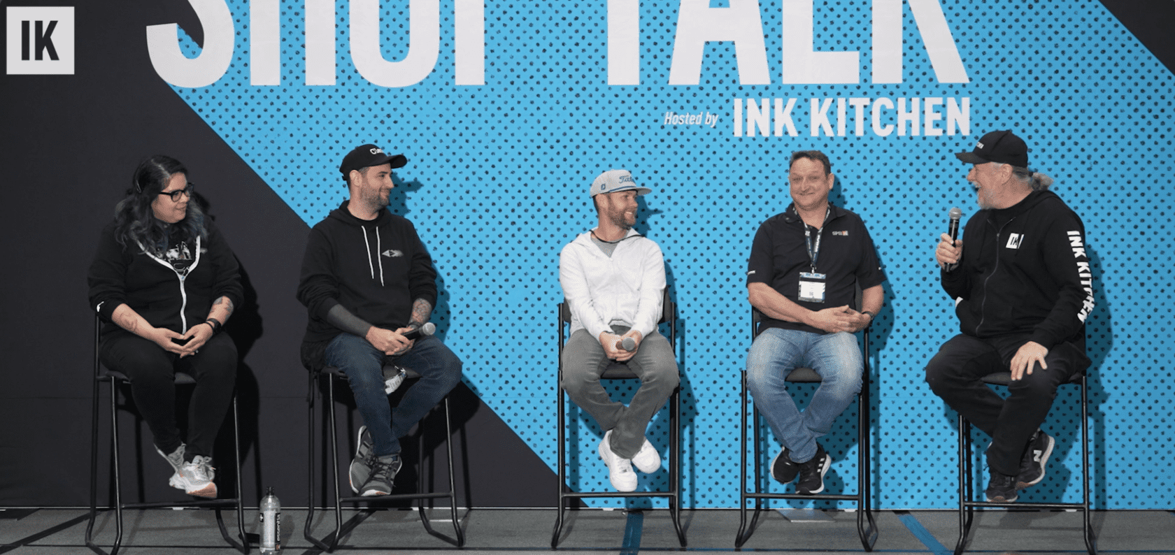 Water-Based Printing Tips and Tricks • The Ink Kitchen