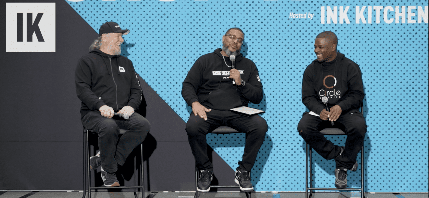 Protecting Your Profits • The Ink Kitchen