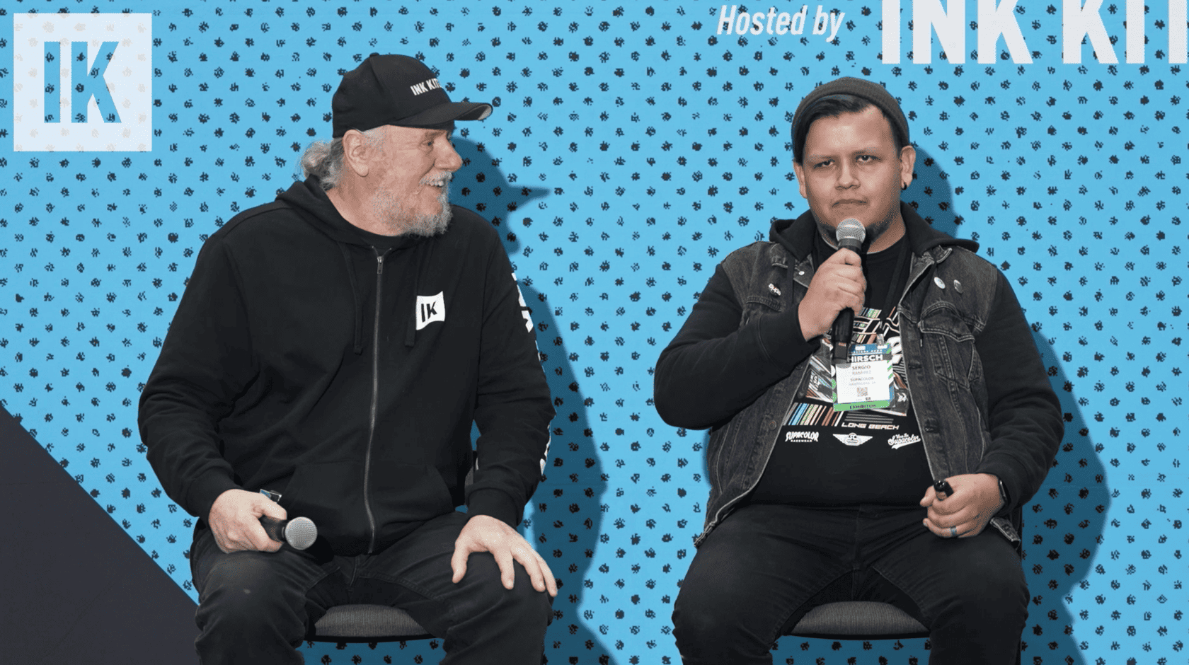 Bring Your Digital Content Up a Level • The Ink Kitchen