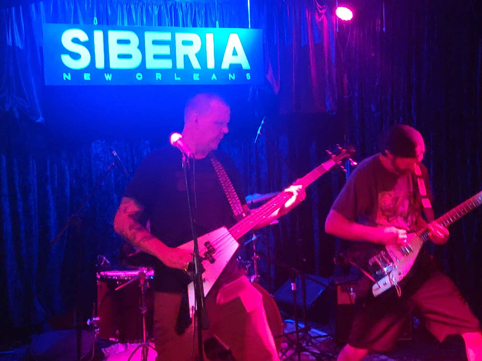 Visit to Midnight Prints • The Ink Kitchen