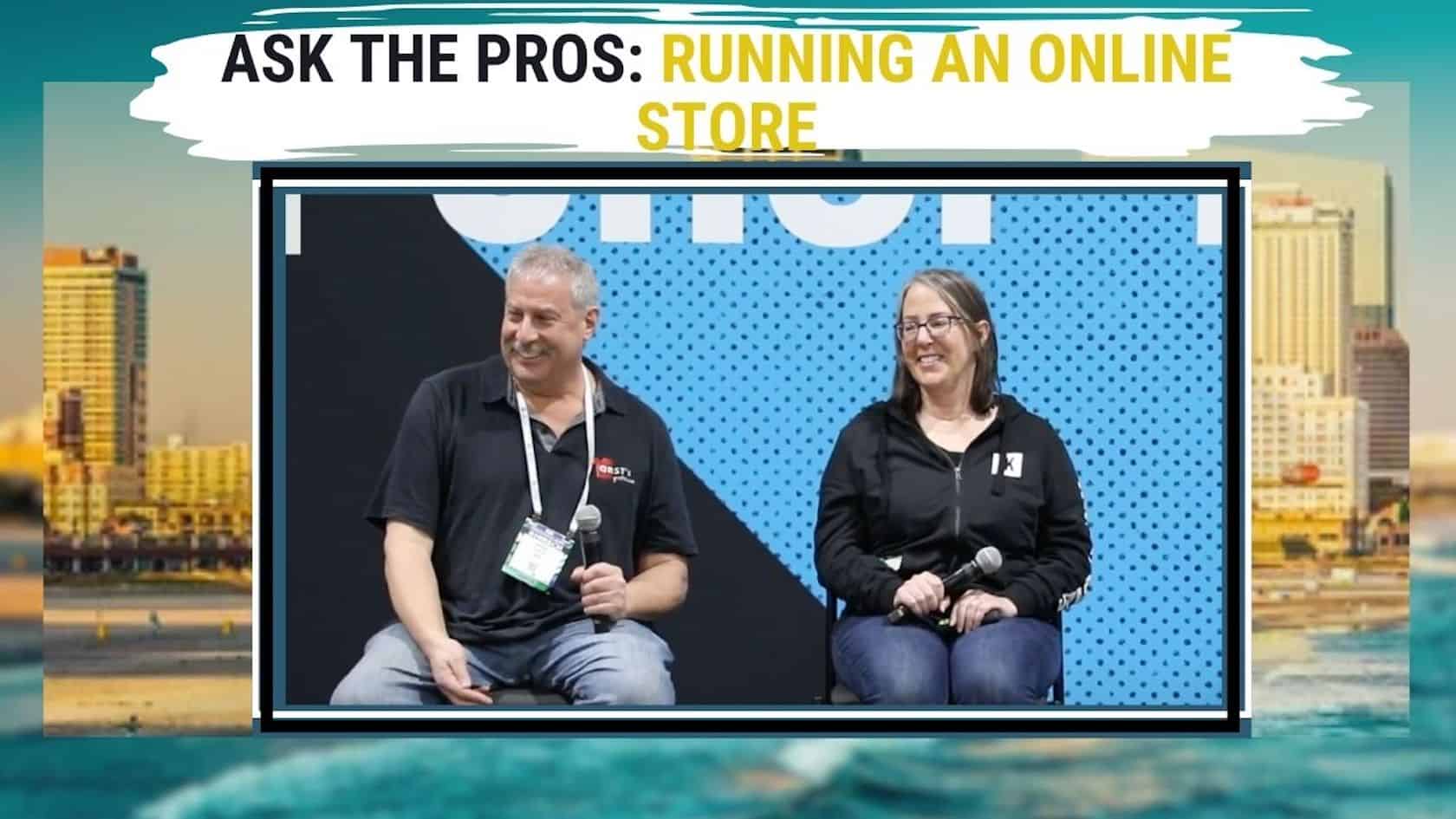 Adding Online Stores to Your Decorating Business • The Ink Kitchen