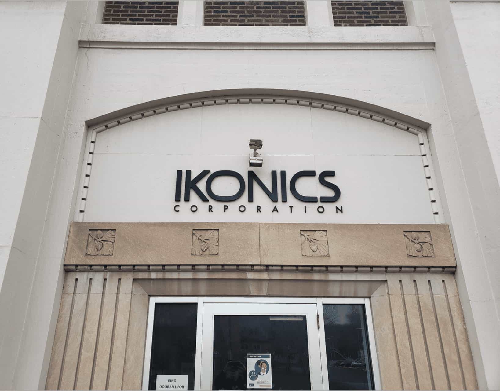 Quick Check on What's New at Ikonics/Chromaline • The Ink Kitchen