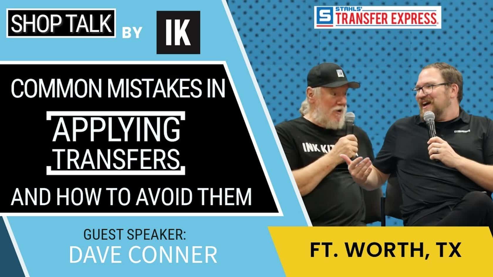 Common Mistakes Made in Applying Transfers and How to Avoid Them • The ...