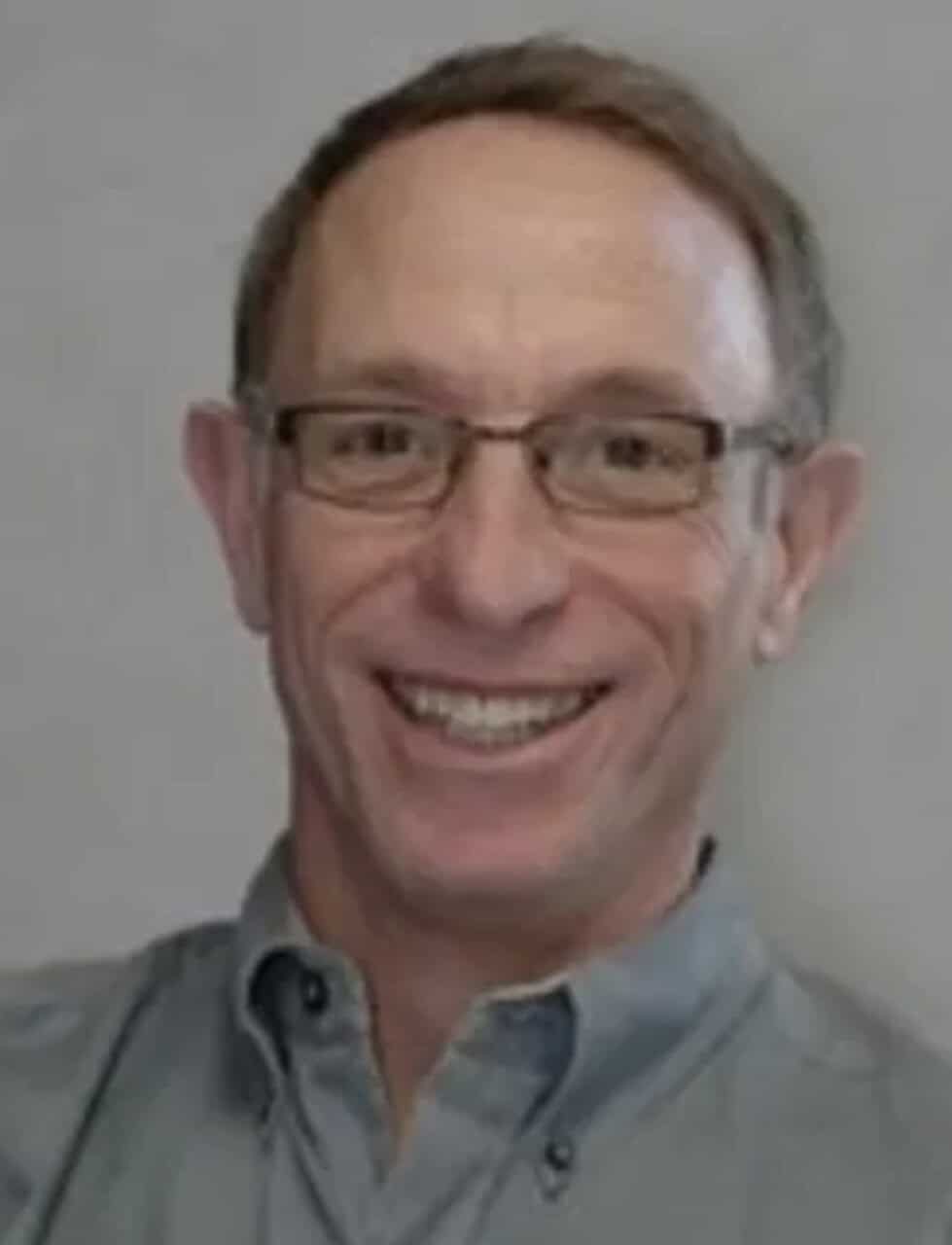 Rest in Peace Rob Dubow • The Ink Kitchen