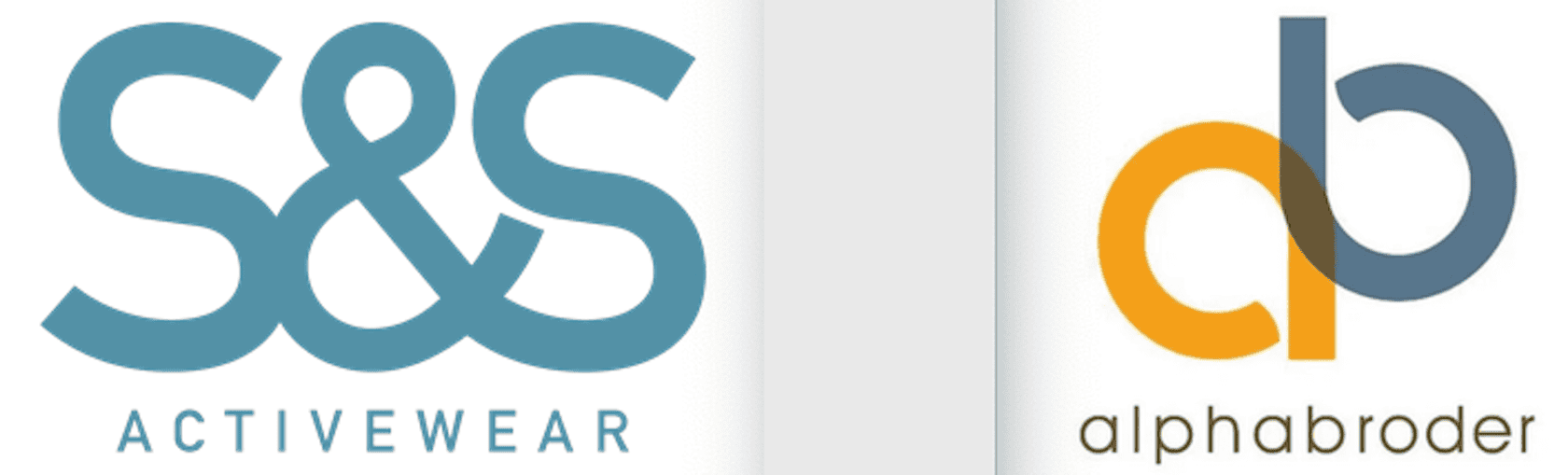 Big News from S&S/Alphabroder • The Ink Kitchen