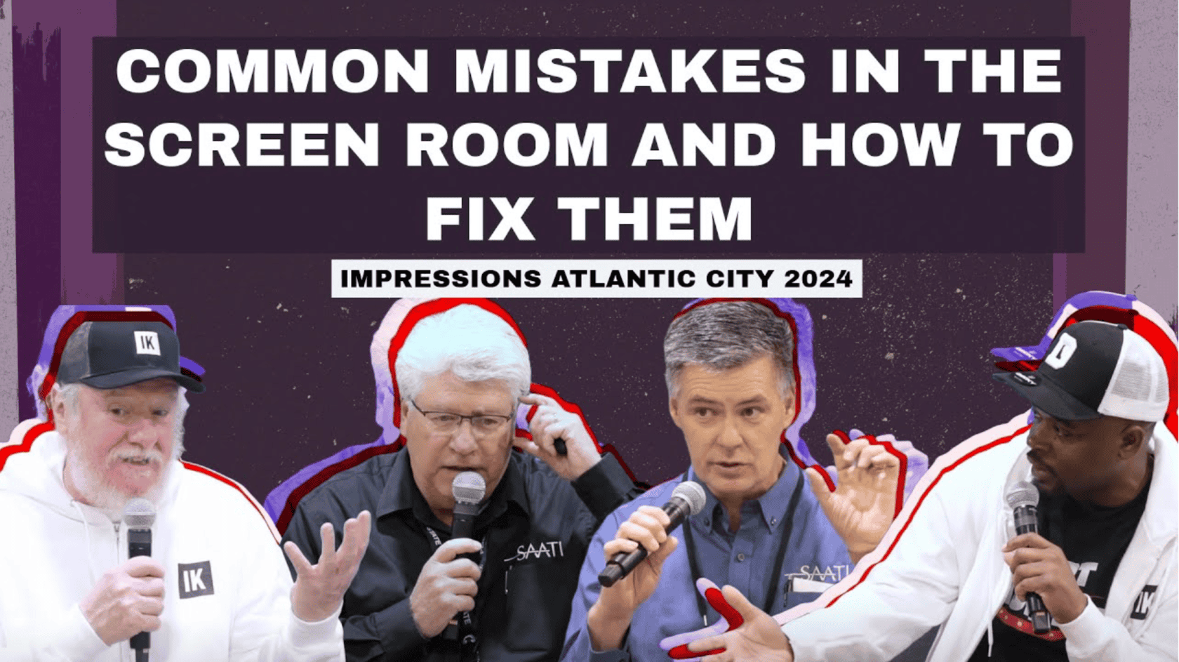 Common Mistakes in Screen Making (and How to Avoid Them) • The Ink Kitchen