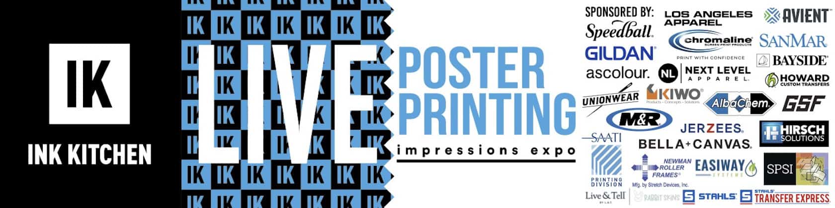 Atlantic City Poster: Coming Up This Week at the Impressions Expo • The ...